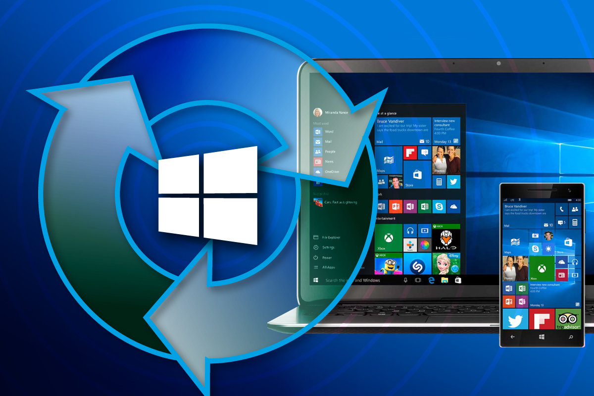 7 Kelebihan Windows Untuk Membantu Proses Kerja Komputer Anda – InfoGratis
